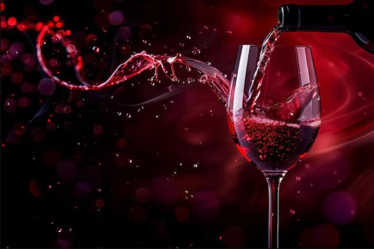 Red Wine Alcohol Percentage: What You Need to Know About ABV in Red ...