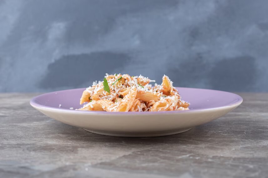 One-Pot Creamy Pasta: Easy, Comforting Dinner in 30 Minutes | NutriBank ...