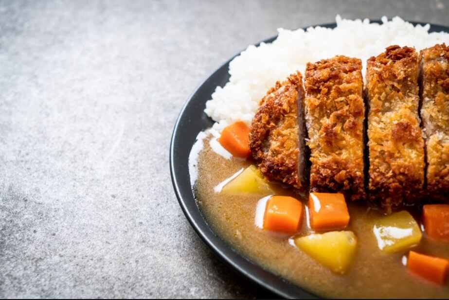 What Is Katsu Curry? Ingredients, History, and How to Make It at Home ...