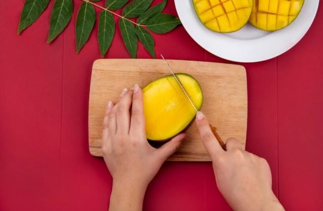 Is Mango Good for Diabetes? What You Need to Know | NutriBank: Eat ...